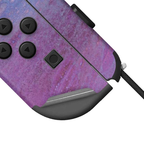 Space Marble Nintendo Switch Skin – Skinit