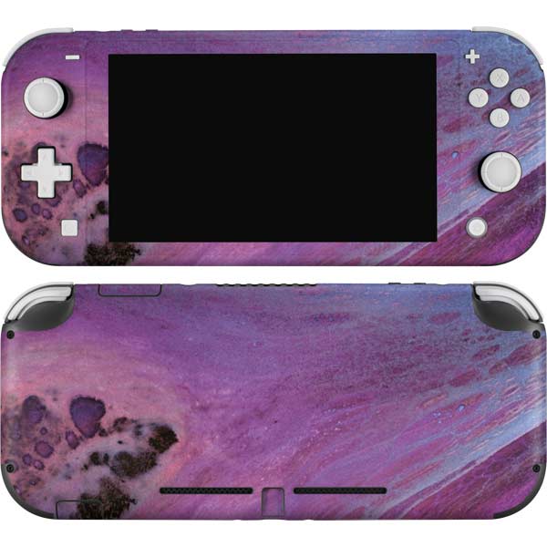 Space Marble Nintendo Switch Skin – Skinit