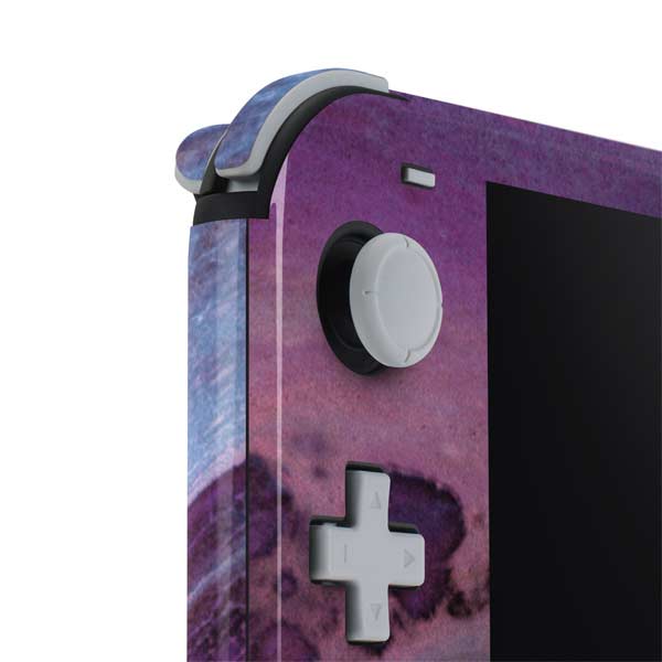 Space Marble Nintendo Switch Skin – Skinit