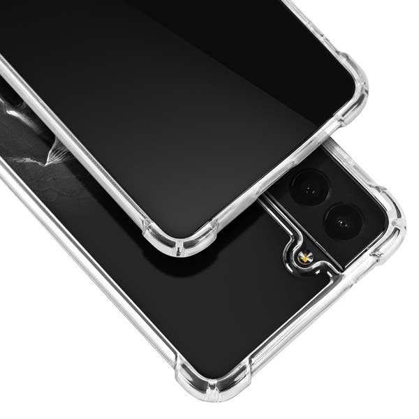 St Levantius Remains Galaxy S22 Clear Case | Transparent Phone Cases ...