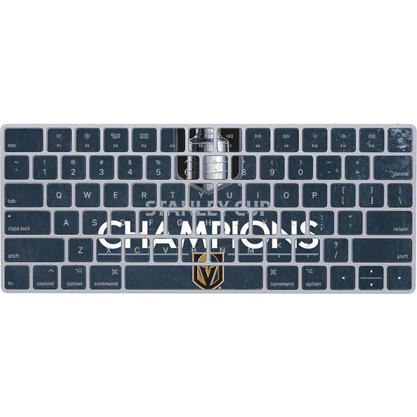 Apple Magic Keyboard Skins - Premium Keyboard Decals | Skinit