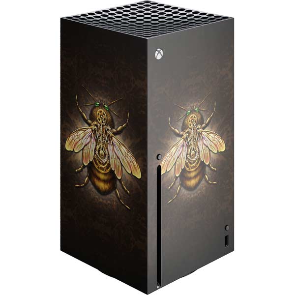Steampunk Bee Microsoft Xbox Skin | Art – Skinit
