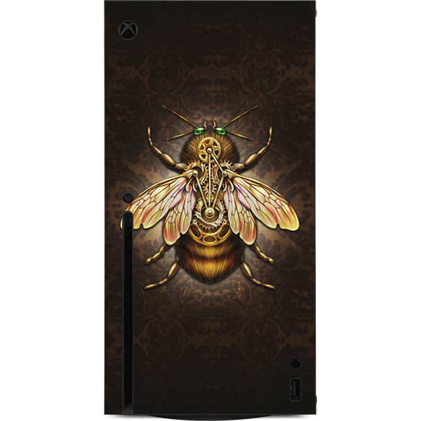 Steampunk Bee Microsoft Xbox Skin | Art – Skinit