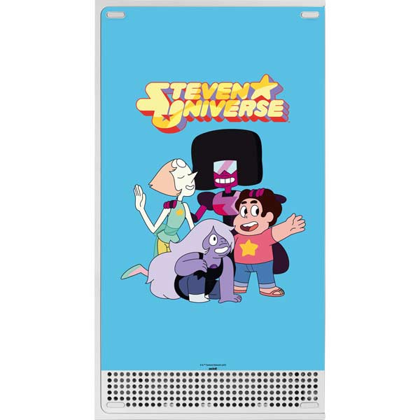 Cartoon Network Steven Universe Steven Universe Characters Xbox Series ...