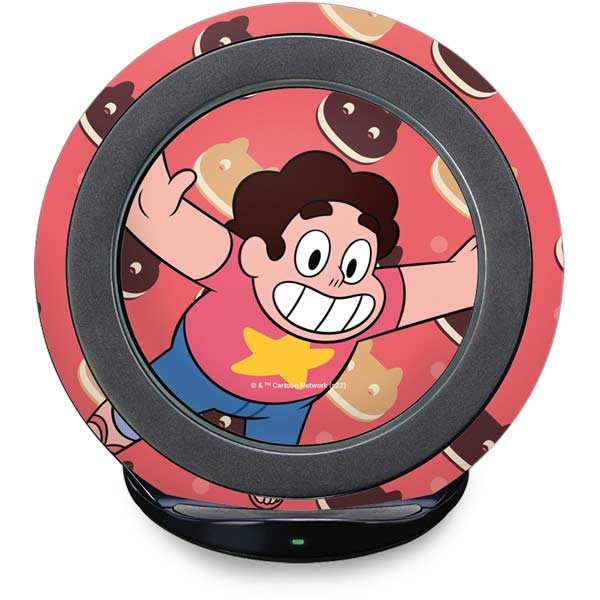 Steven Universe Free Falling Samsung Charger Skin – Skinit