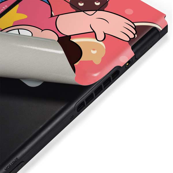Steven Universe Free Falling Nintendo Switch Skin – Skinit
