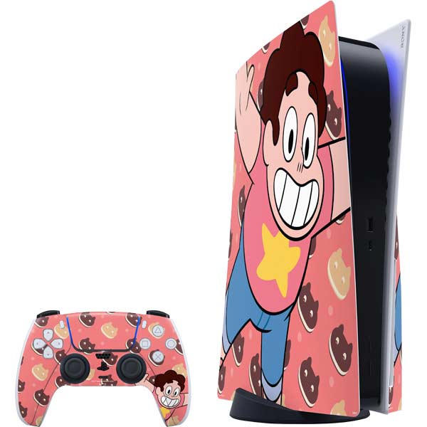 Steven Universe Free Falling Sony PlayStation Skin – Skinit