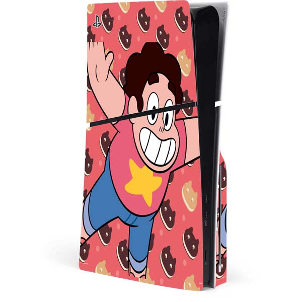 Cartoon Network Steven Universe Steven Universe Free Falling Skin for ...