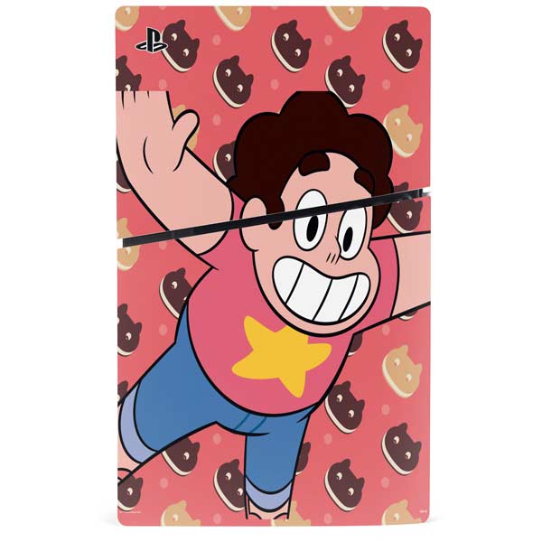 Cartoon Network Steven Universe Steven Universe Free Falling Skin for ...