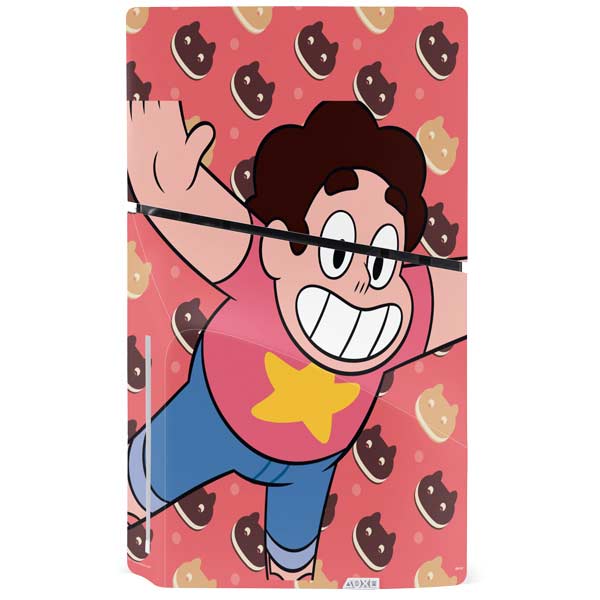 Cartoon Network Steven Universe Steven Universe Free Falling Skin for ...