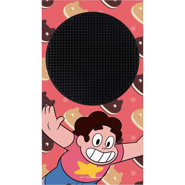 Cartoon Network Steven Universe Free Falling Xbox Series S Skins ...