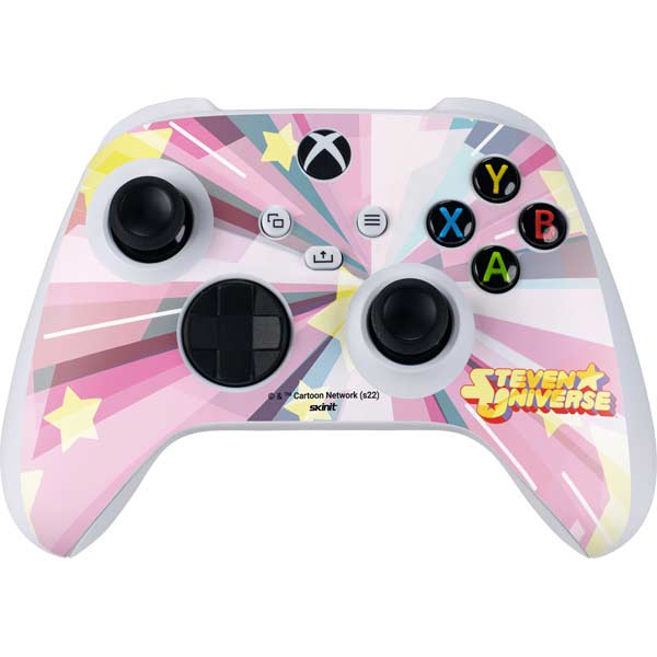 Steven Universe Logo Microsoft Xbox Skin – Skinit