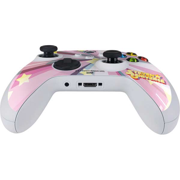 Steven Universe Logo Microsoft Xbox Skin – Skinit