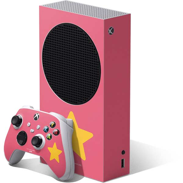 Cartoon Network Steven Universe Steven Universe Star Xbox Series S ...