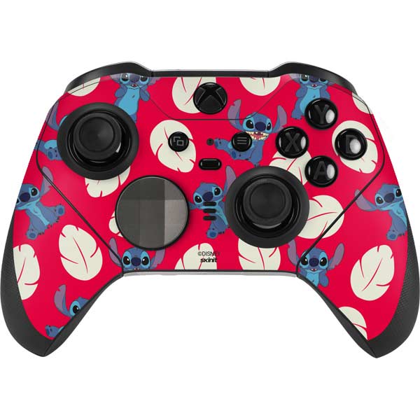 Stitch Pattern Skin | Disney – Skinit