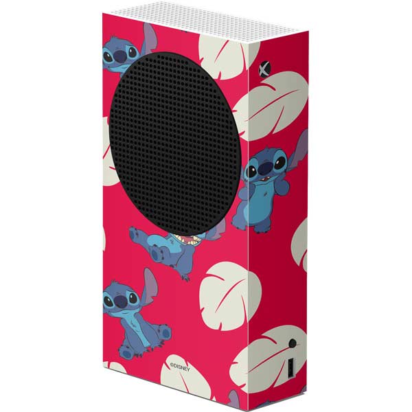 Stitch Pattern Microsoft Xbox Skin | Disney – Skinit