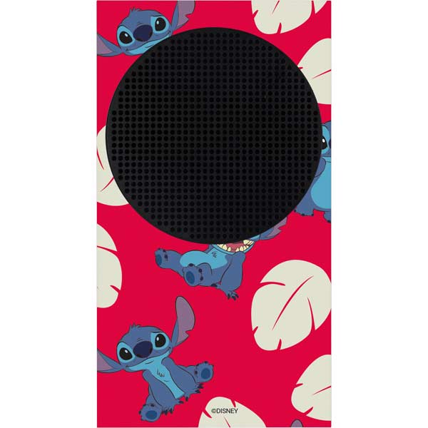 Stitch Pattern Microsoft Xbox Skin | Disney – Skinit