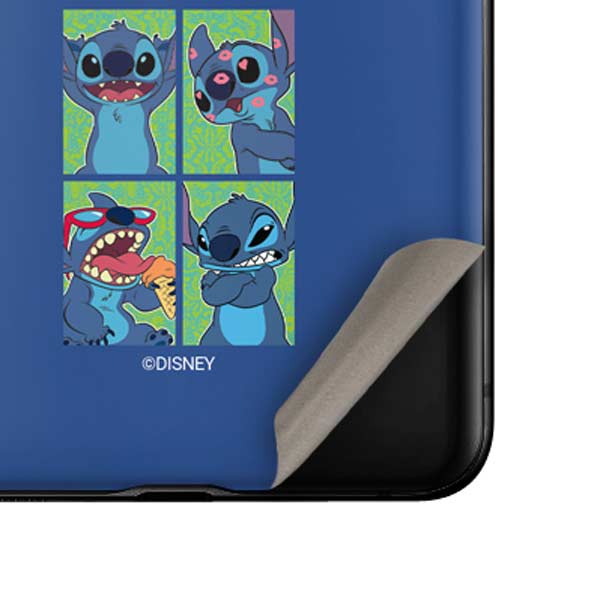 Stitch Personalities Skin | Disney – Skinit