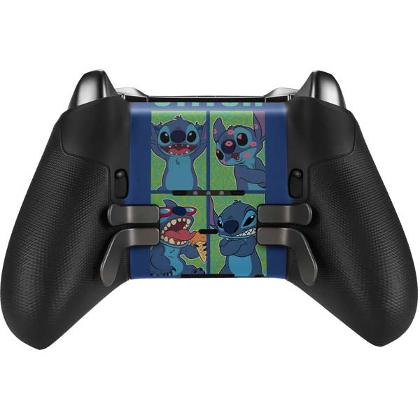 Stitch Personalities Skin | Disney – Skinit