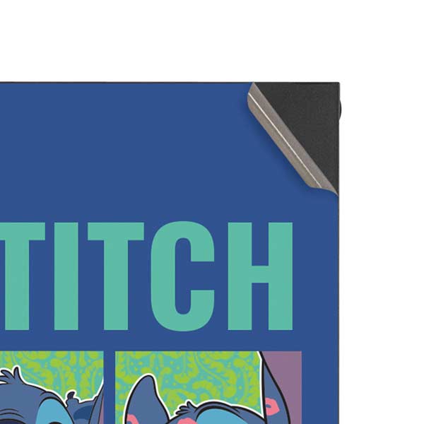 Stitch Personalities Microsoft Xbox Skin | Disney – Skinit