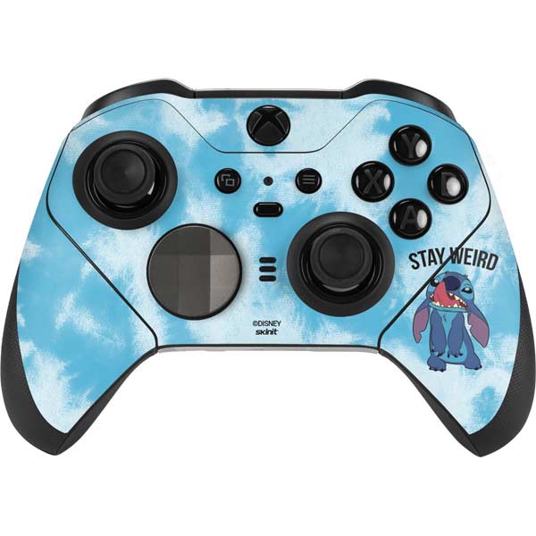 Custom Xbox Elite Wireless Controller Series 2 Skin | Skinit