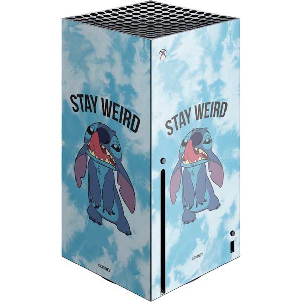 Custom Xbox Series X Console Skin | Build Your Own - Skinit