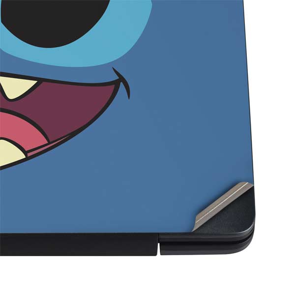 Stitch Up Close Vostro Skin | Skinit