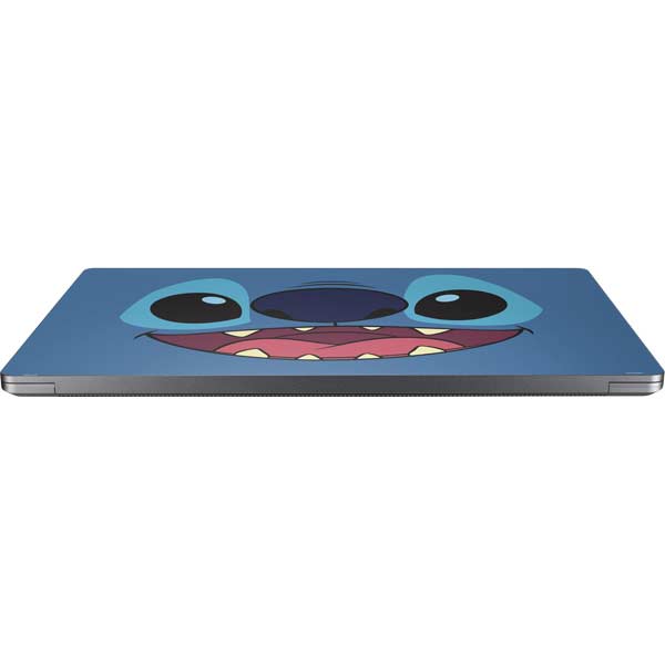 Universal 16.6-inch Stitch Up Close Laptop Skin | Skinit