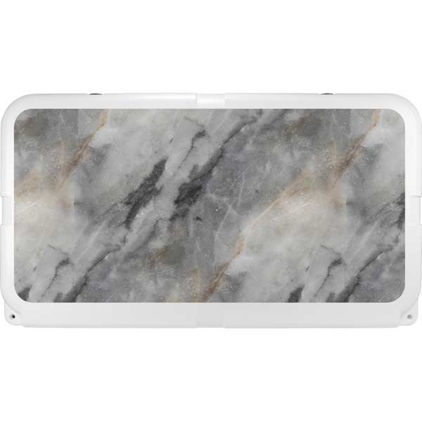 Stone Taupe YETI Tundra 65 Hard Cooler Skin | Skinit