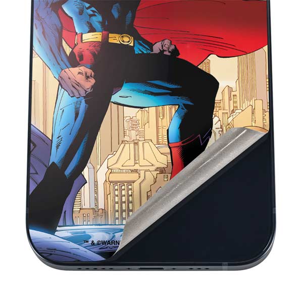Superman Apple iPhone Skin | Wraps – Skinit