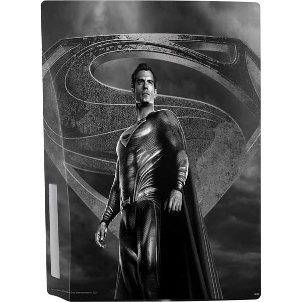 Superman Justice League Skin for PS5 Console - Skinit
