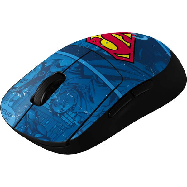 Superman Logo Skin | DC Comics – Skinit