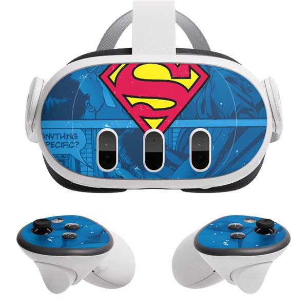 Meta Quest 3 Skins – Skinit