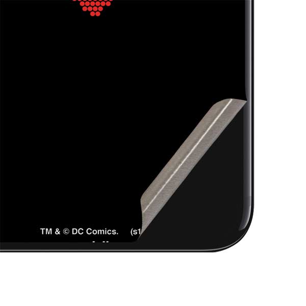 Superman Logo Pixels Skin | DC Comics – Skinit