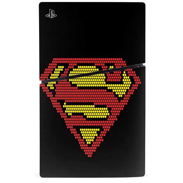[design_long_title] Skin for PS5 Slim Digital Edition Console | Skinit