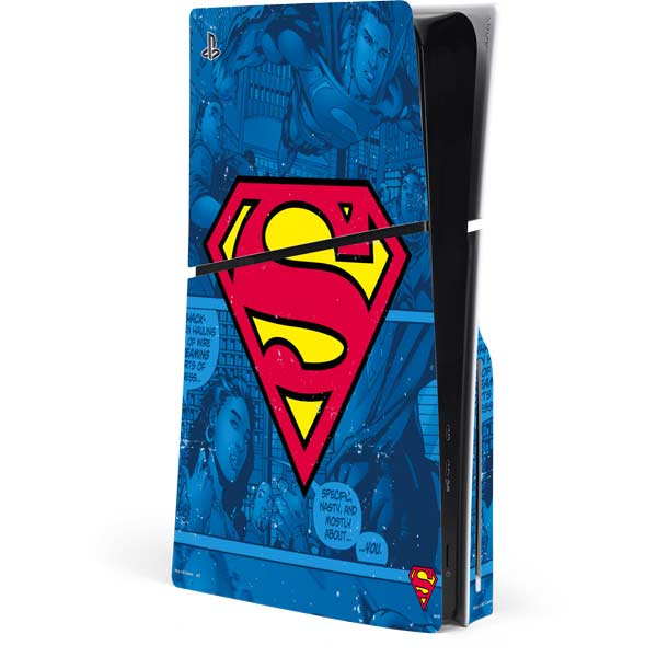 Custom PS5 Slim Console Skin | Skinit