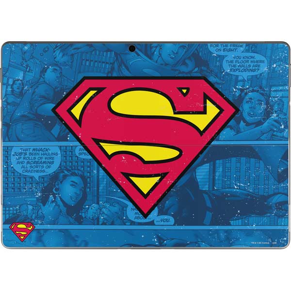 Create Your Own Custom Surface Pro 9 Skin | Skinit