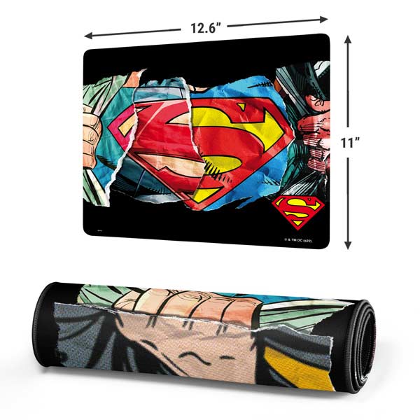 DC Comics Mouse Pads | Skinit