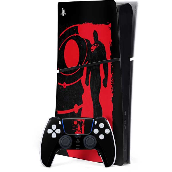 [design_long_title] PS5 Slim Digital Edition Console & Controller Skins ...