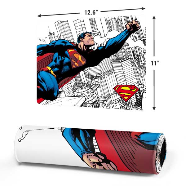DC Comics Mouse Pads | Skinit