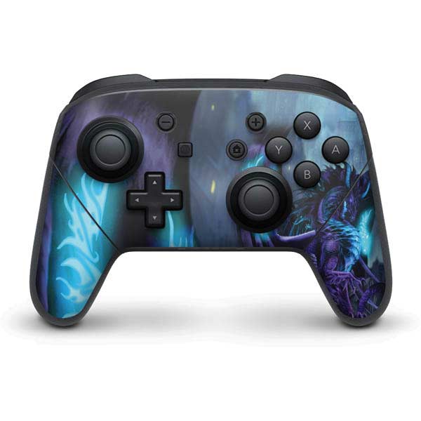 Talisman Dragon Nintendo Switch Skin | Art – Skinit