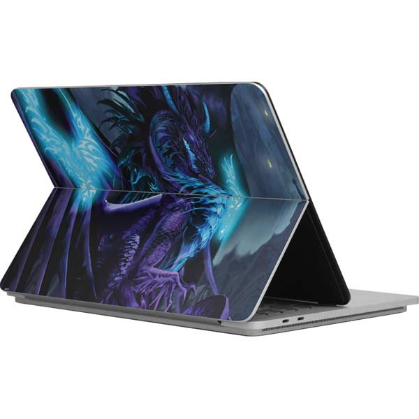 Talisman Dragon Surface Laptop Studio Skin | Skinit