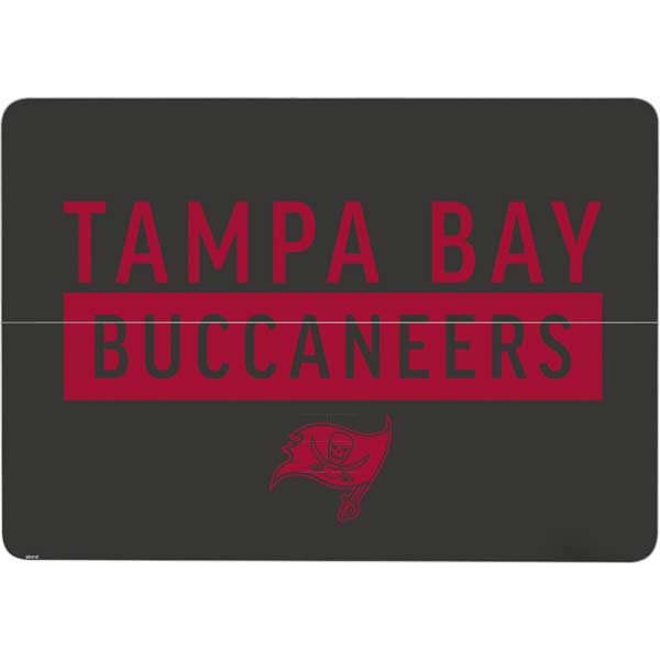 Tampa Bay Buccaneers Brown Performance Series Surface Laptop Studio ...