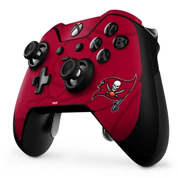 Tampa Bay Buccaneers Double Vision Microsoft Xbox Skin | NFL – Skinit