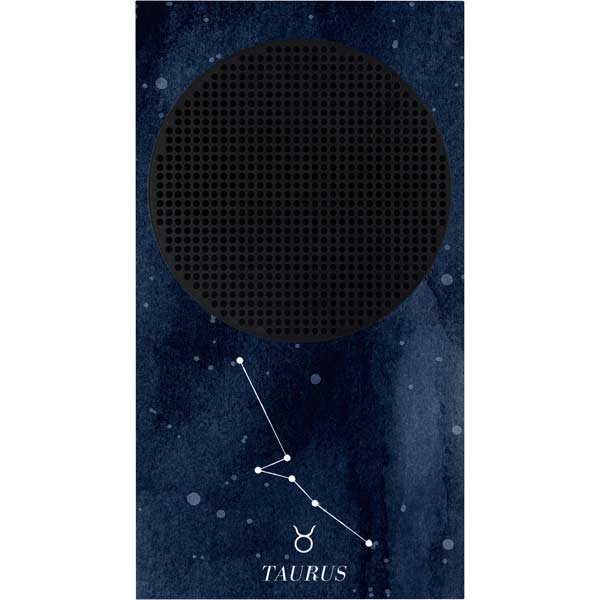 Taurus Constellation Microsoft Xbox Skin – Skinit