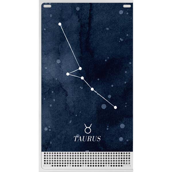 Taurus Constellation Microsoft Xbox Skin – Skinit