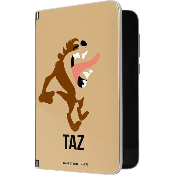Taz Identity Microsoft Surface Skin – Skinit