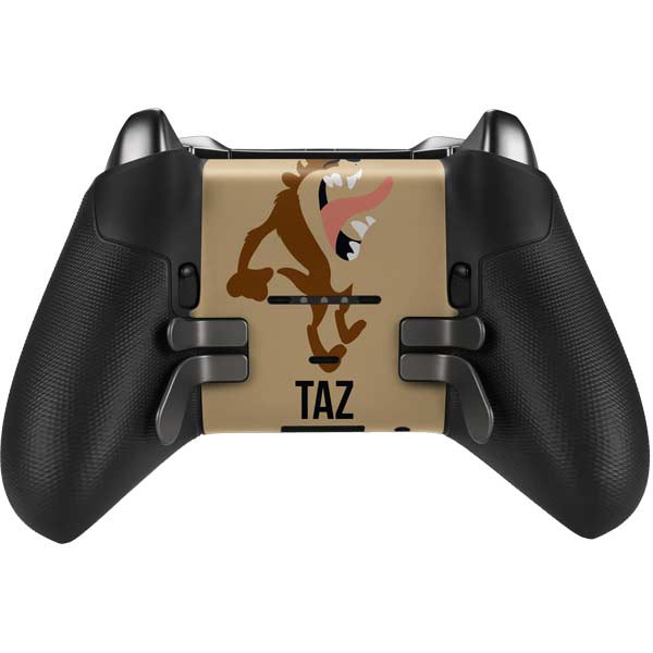 Taz Identity Skin – Skinit