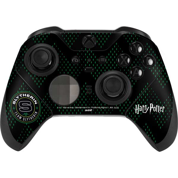 Team Slytherin Skin – Skinit