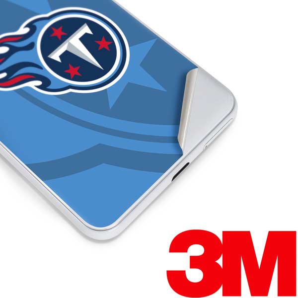 Tennessee Titans Double Vision Google Pixel Skin | NFL – Skinit